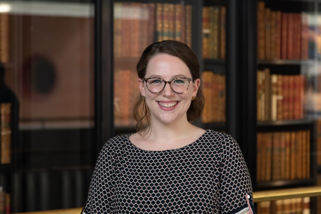 Chevening British Library Fellowship | Chevening