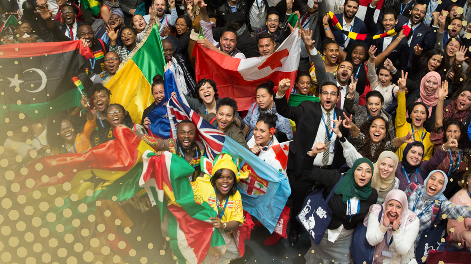 Alumni groups | Chevening