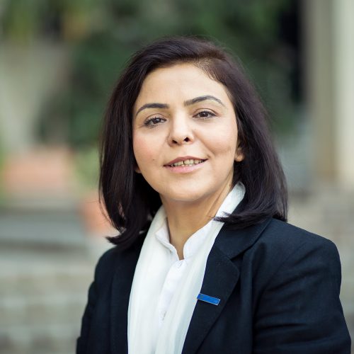 Law and human rights | Chevening