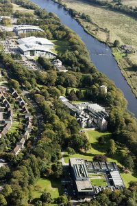 Robert Gordon University | Chevening