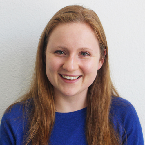 Jo Lloyd | Chevening