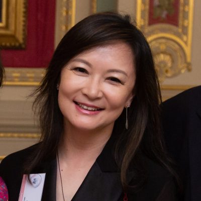 Chevening LSE Fellowship | Chevening