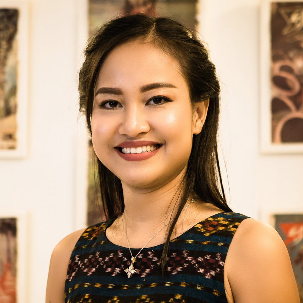 Business and finance | Chevening