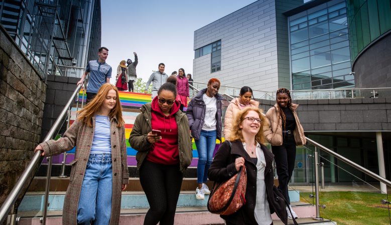 Jordan Chevening Alumni Association | Chevening