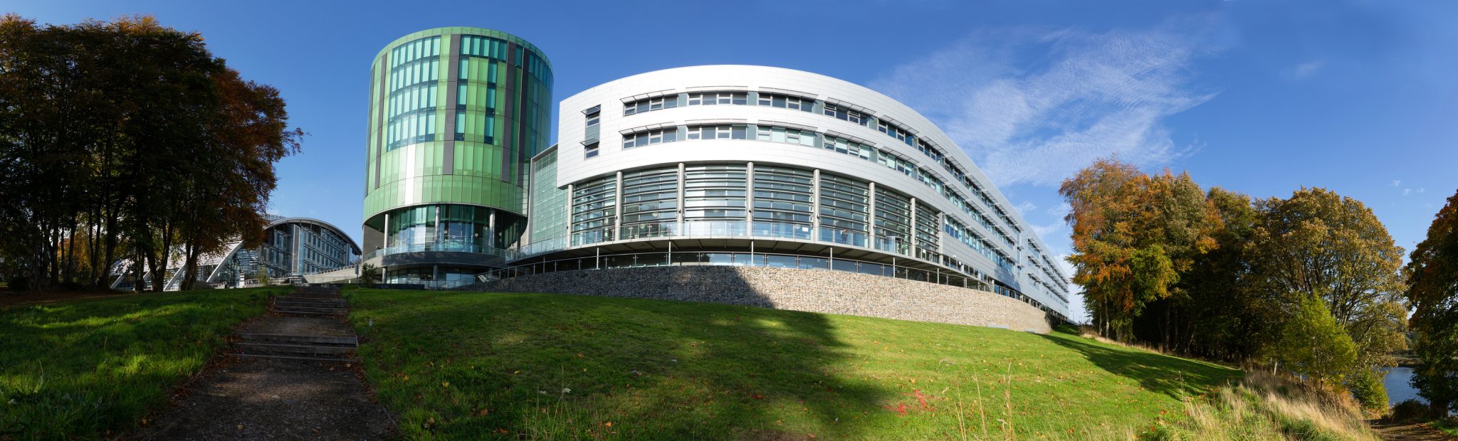 Robert Gordon University | Chevening