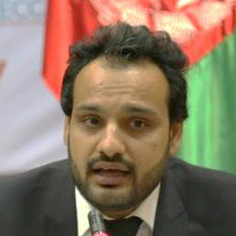 Shoaib Ahmad Rahim | Chevening