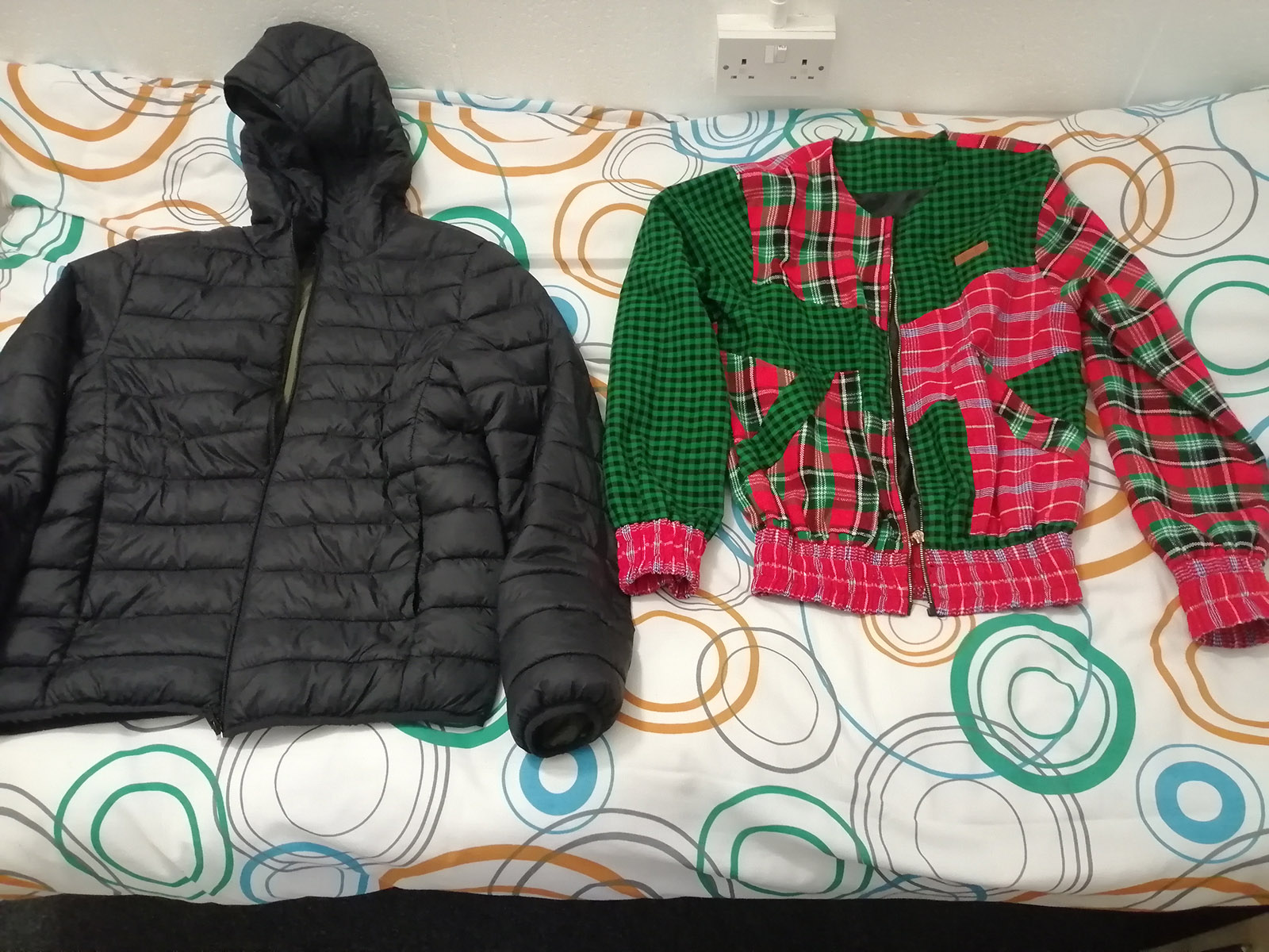 Six of my best purchases so far | Chevening