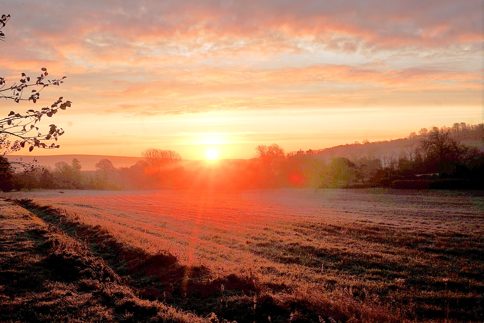 Eight amazing landscapes I’ve seen this year | Chevening