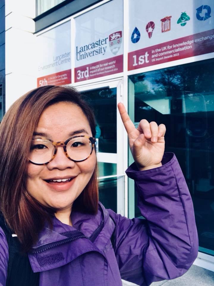 The battle against COVID-19 misinformation | Chevening