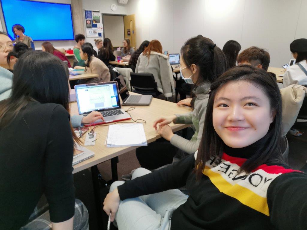 Fifteen people who made #MyCheveningJourney great | Chevening