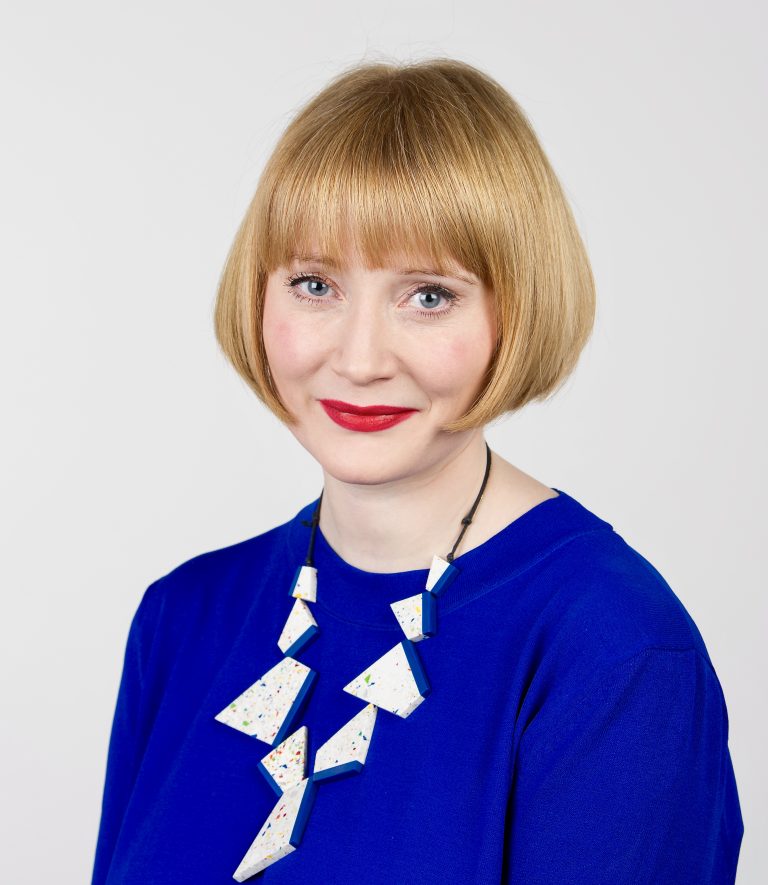 Why leadership is about building relationships | Chevening