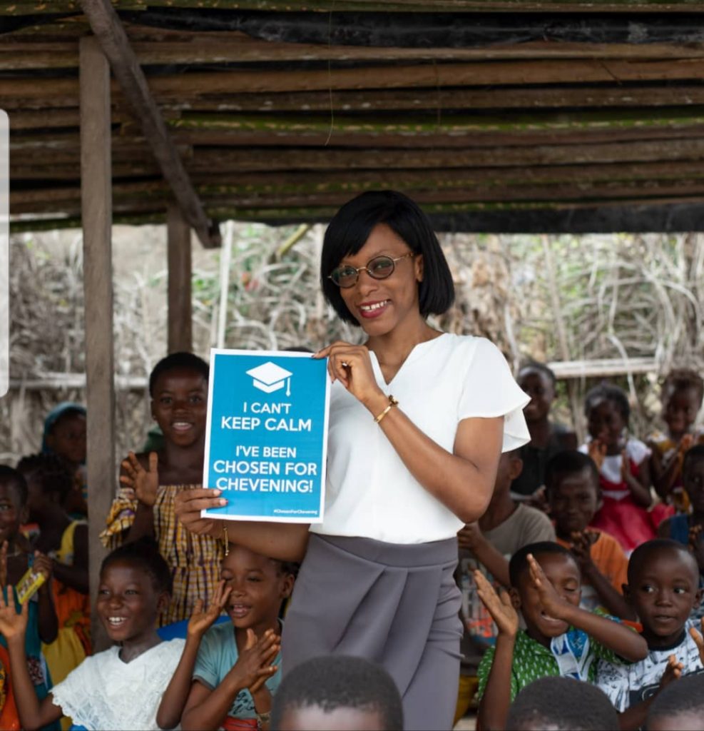 The women who inspired us: “I lost access to education at the age of ...