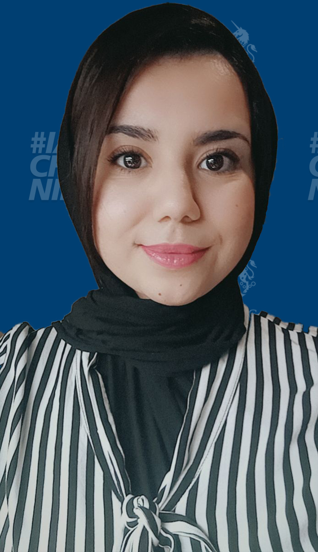 Meet our conference speakers | Chevening