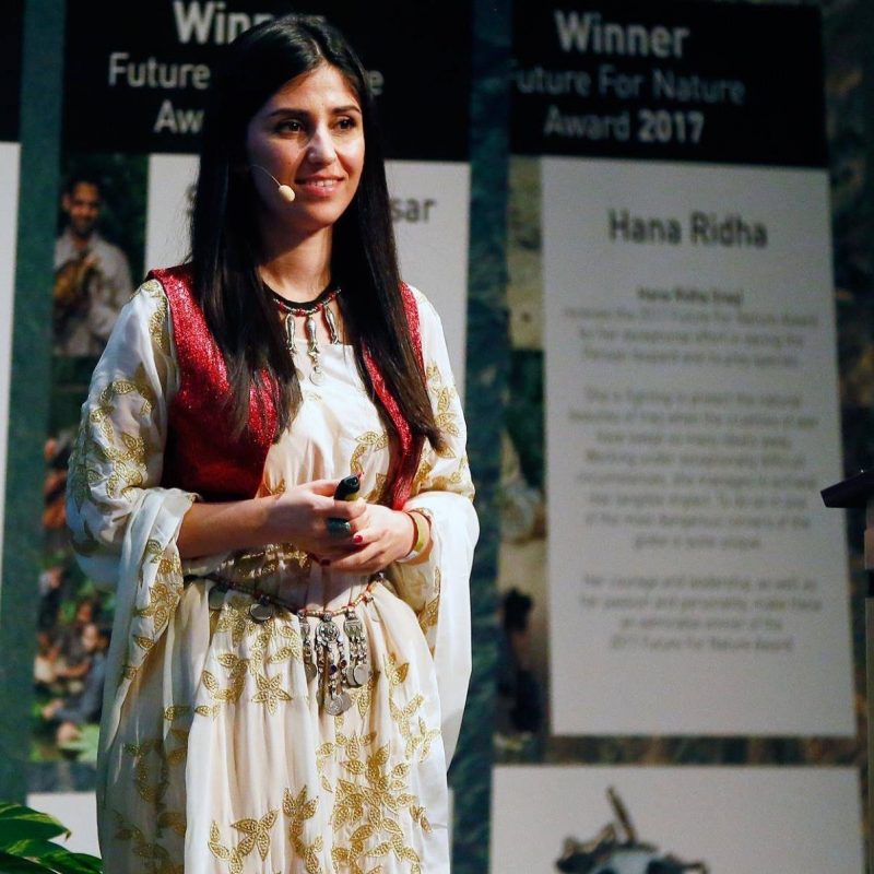 Ground-breaking discoveries know no limits | Chevening