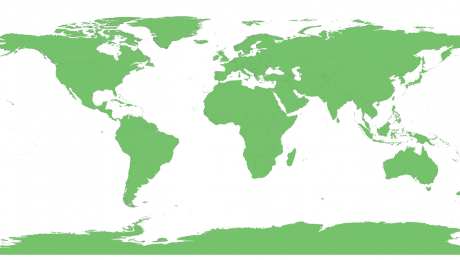 Pledge to tackle climate change | Chevening