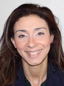 Tackling climate change through the way we eat | Chevening