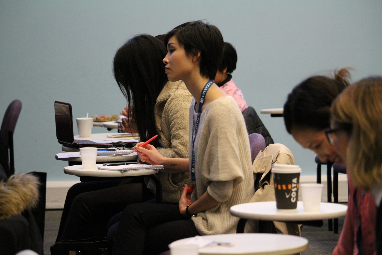 6 ways to manage your mental health during exam time | Chevening