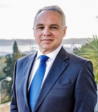 First, a Chevening Scholarship. Next, a government minister | Chevening