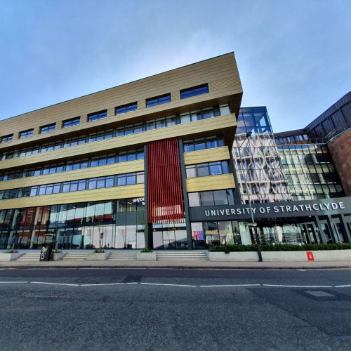 University of Strathclyde | Chevening