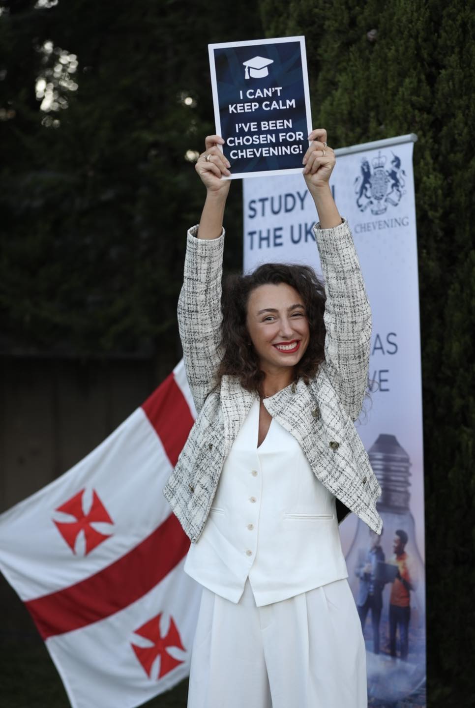 Social media ambassadors | Chevening