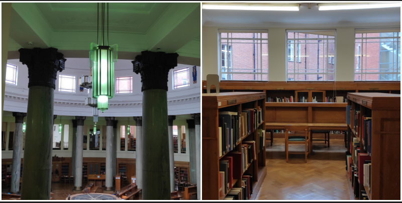 A guide to the best study spots at the University of Leeds | Chevening