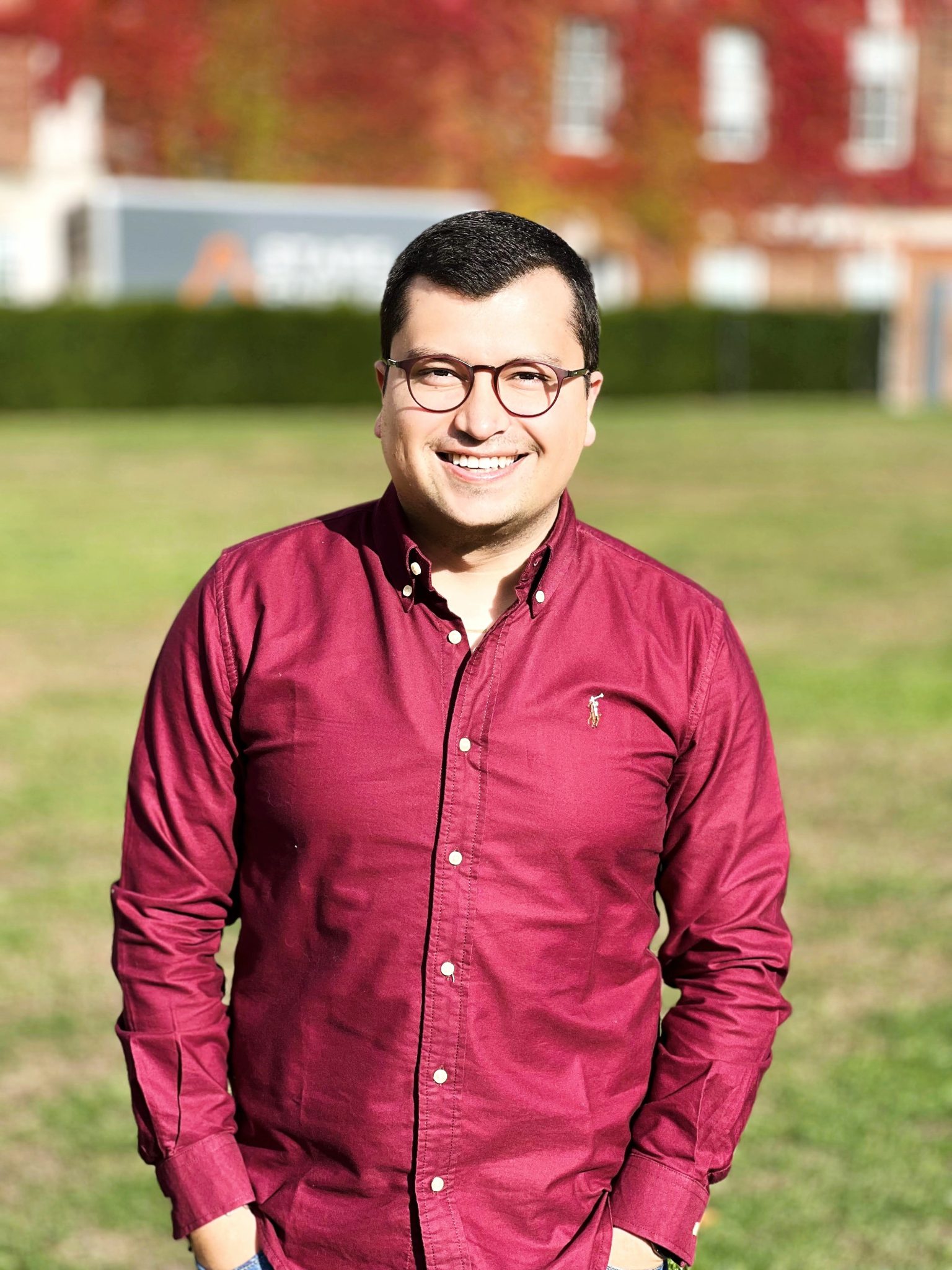 Social media ambassadors | Chevening