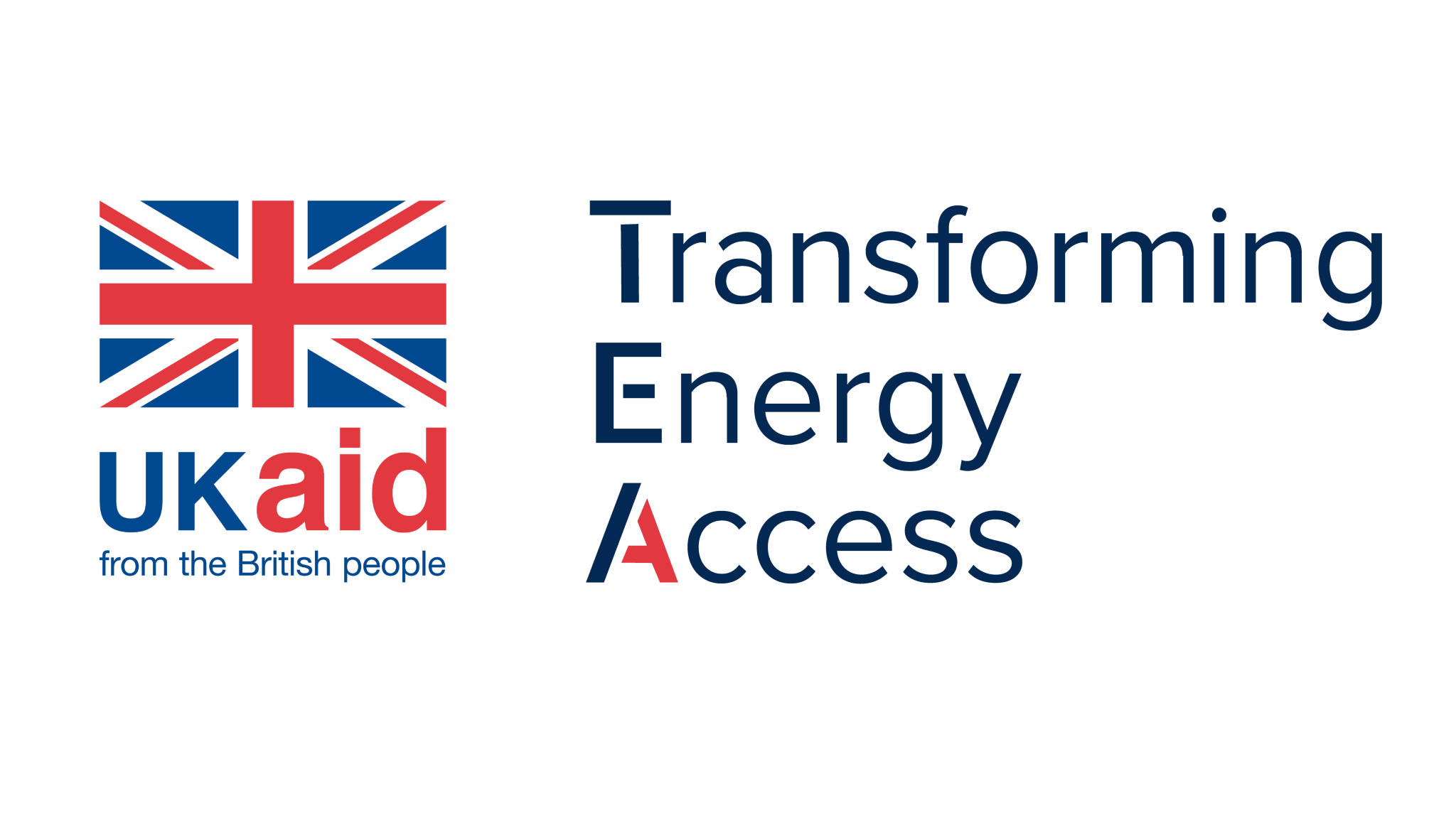 Transforming Energy Access (TEA) | Chevening Transforming Energy Access (TEA) | Chevening