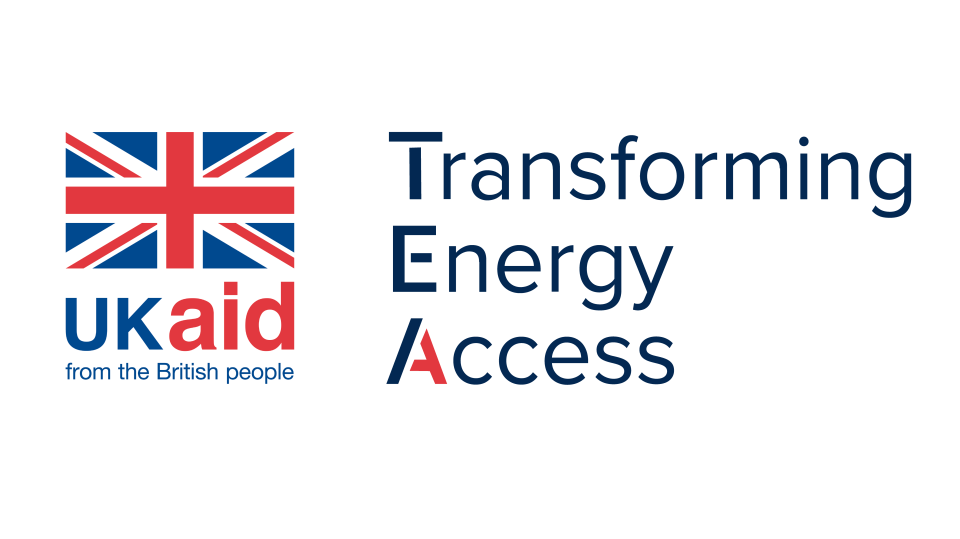 Transforming Energy Access (TEA) | Chevening