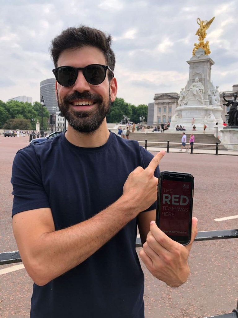 All Things Royal | Chevening