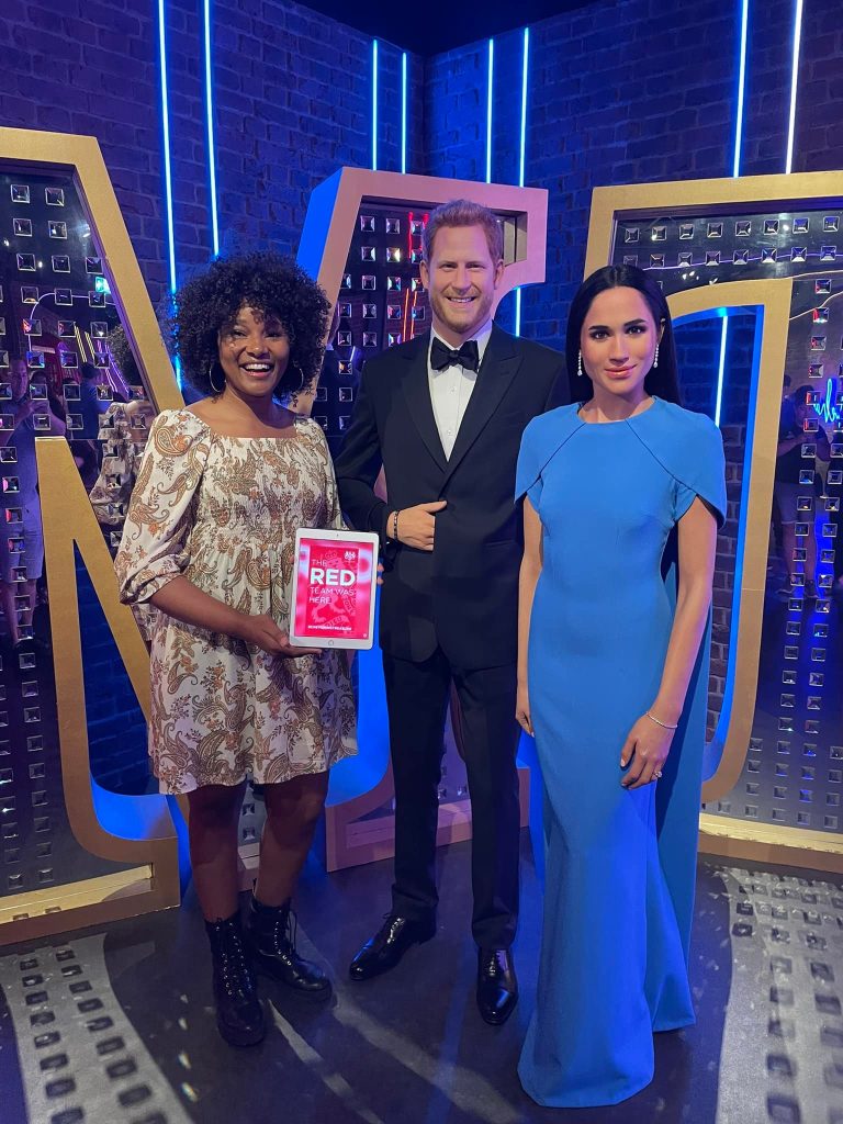 All Things Royal | Chevening