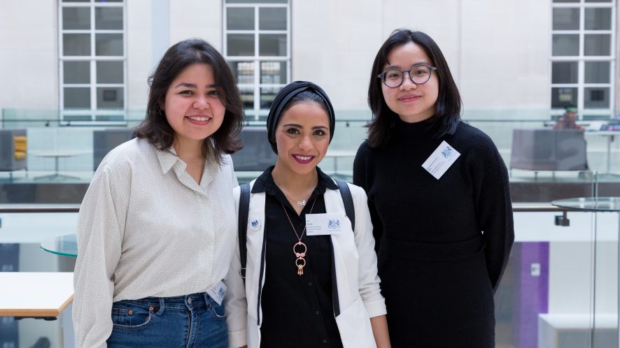 Defining your career plan ahead of your Chevening interview | Chevening