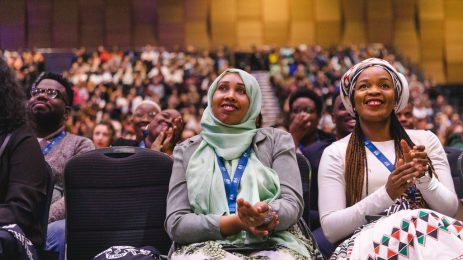 Iraqi Chevening Alumni Association | Chevening