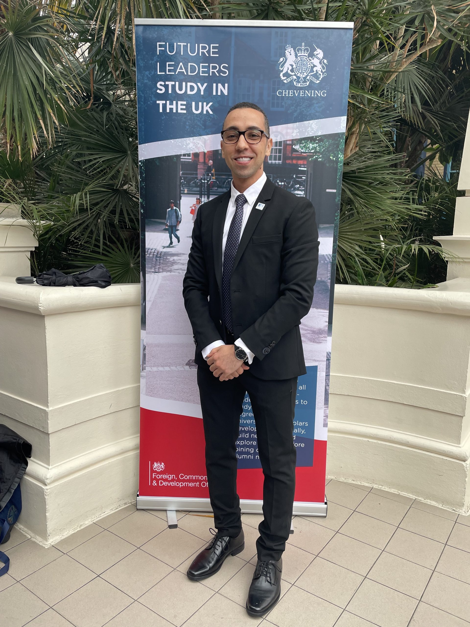 Loughborough University | Chevening