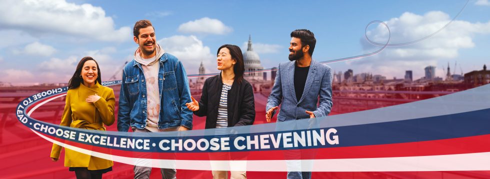 Chevening