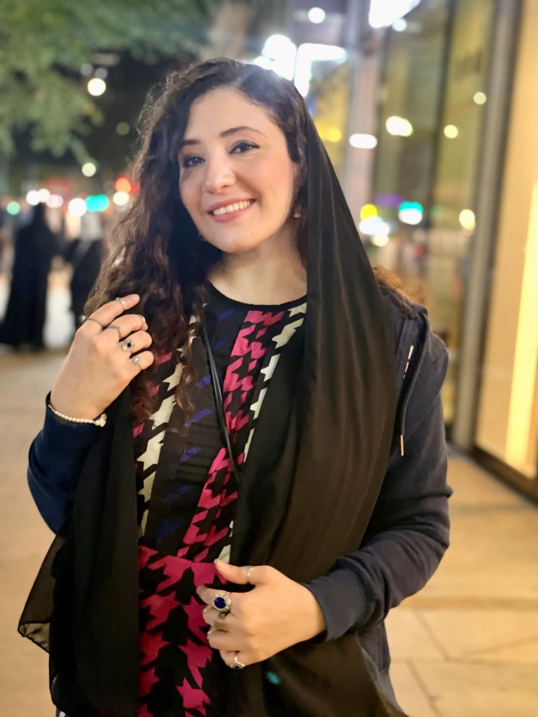 Social media ambassadors | Chevening