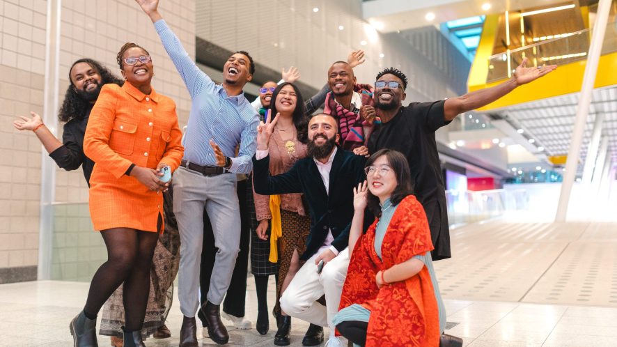 5 questions to consider before your Chevening interview | Chevening