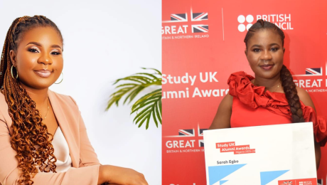 Chevening's impact | Chevening