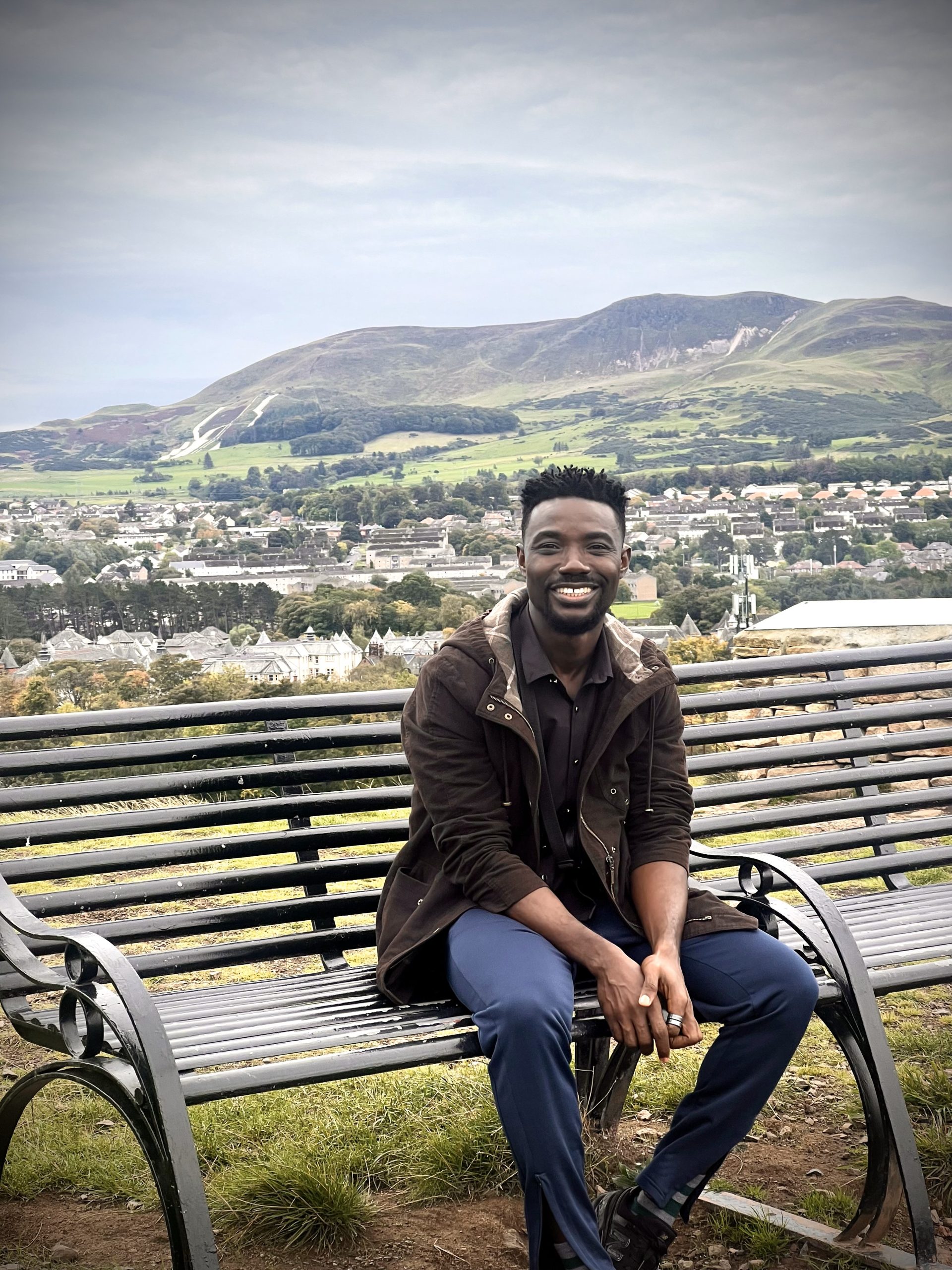 ‘My favourite moments as a Chevening Scholar in Scotland’ | Chevening