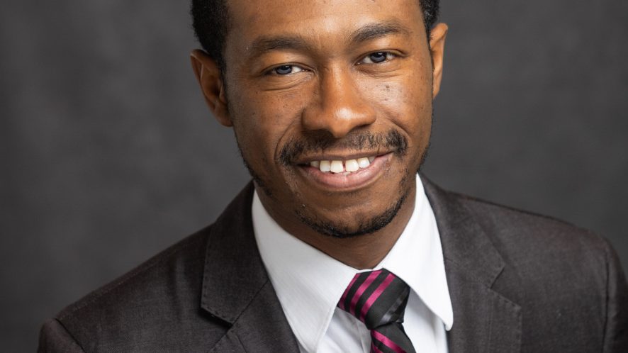 Breaking down barriers: How Raju Kendre is redefining opportunities for ...