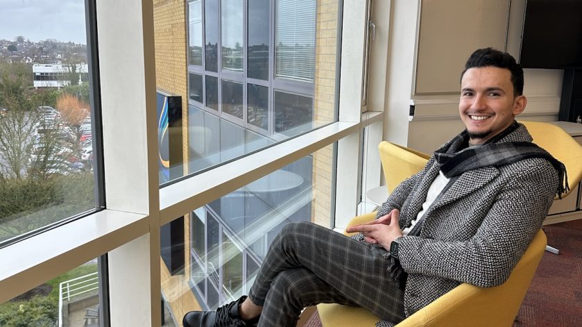 News and Blog | Chevening