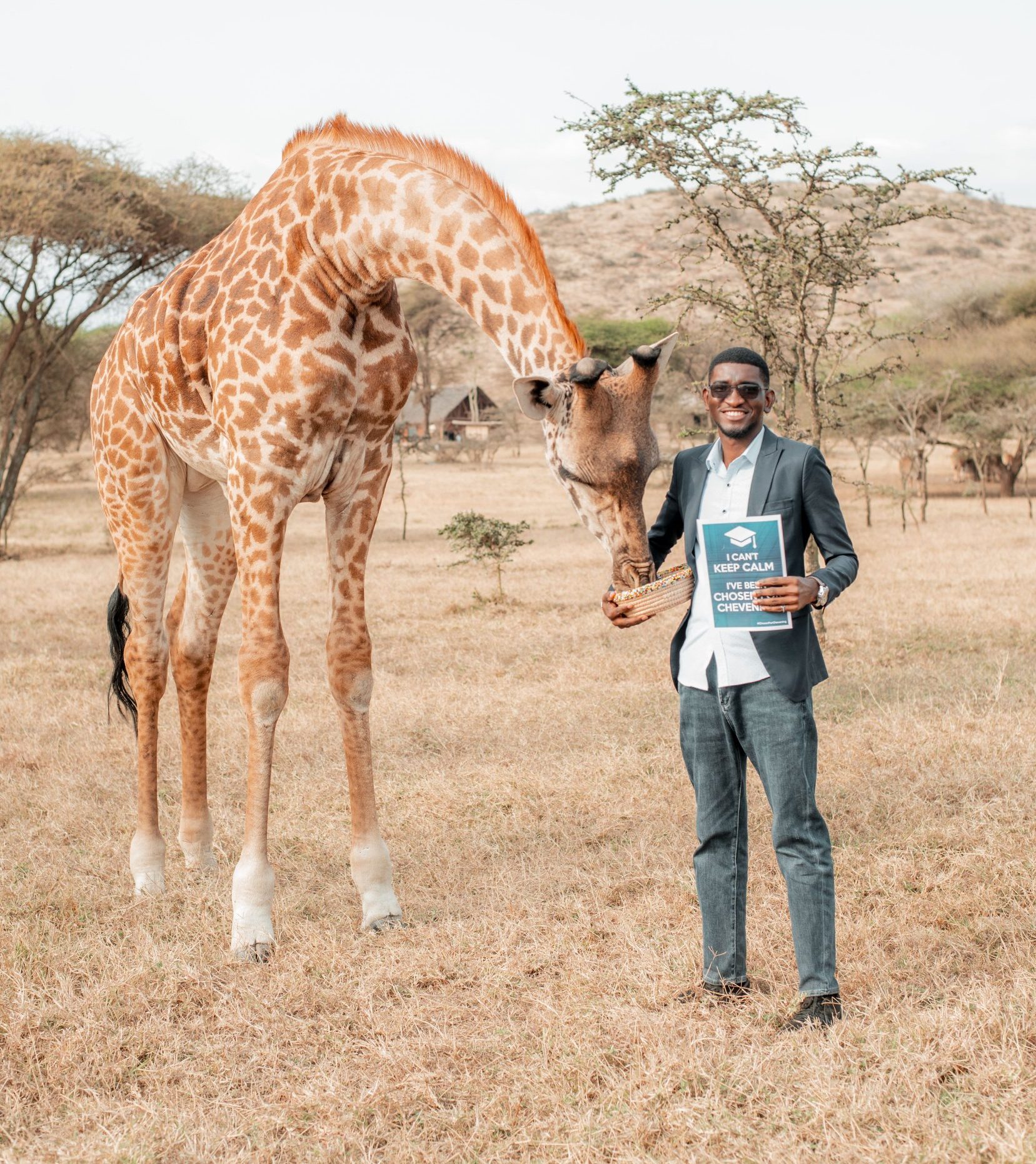 Social media ambassadors | Chevening