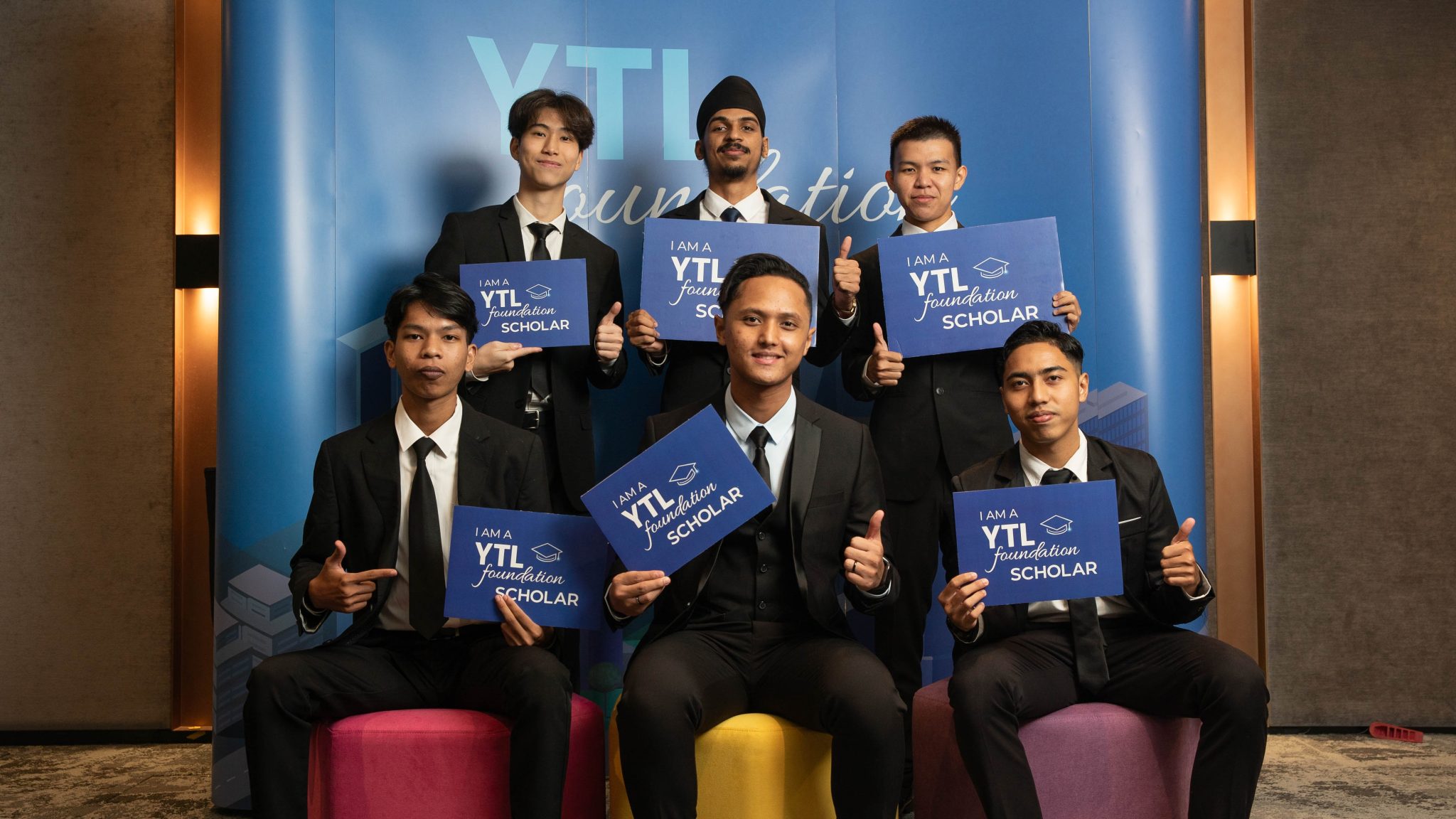 YTL Foundation | Chevening