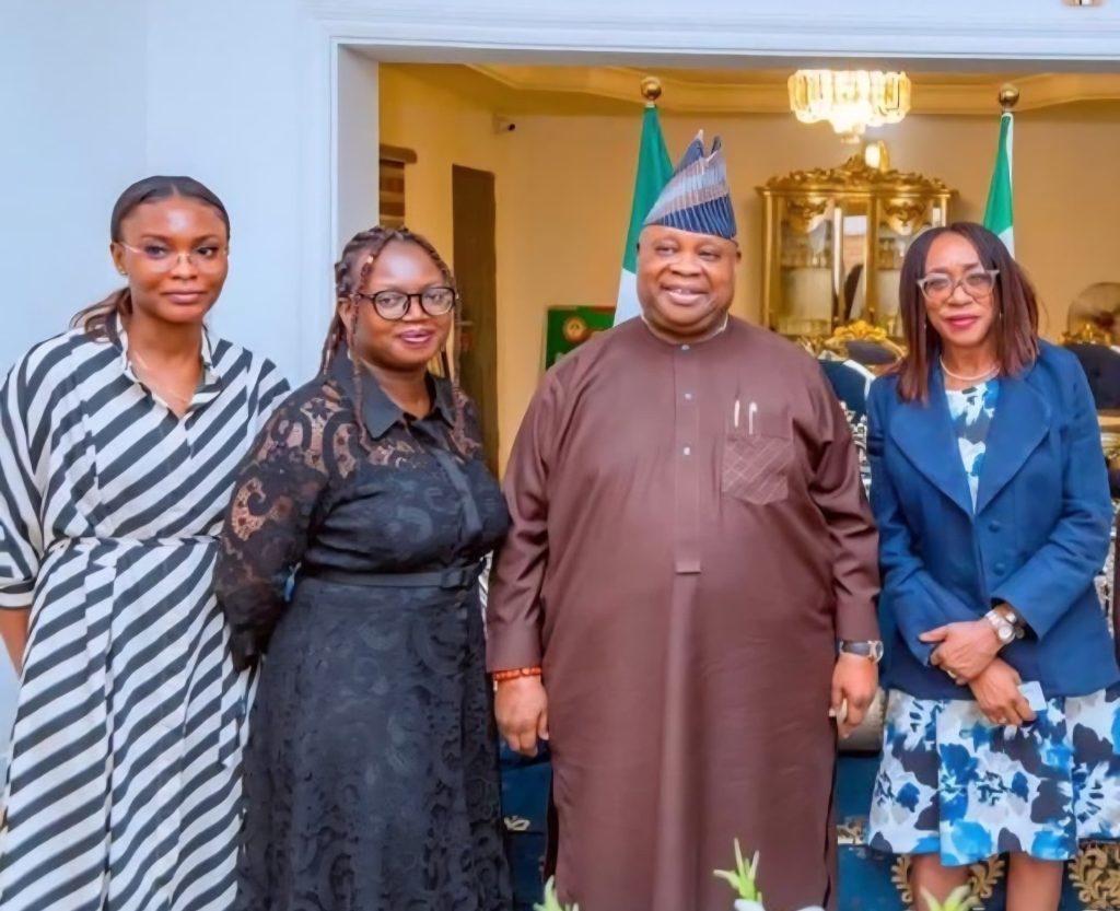 Meet the Chevening alumna strengthening democratic institutions from ...