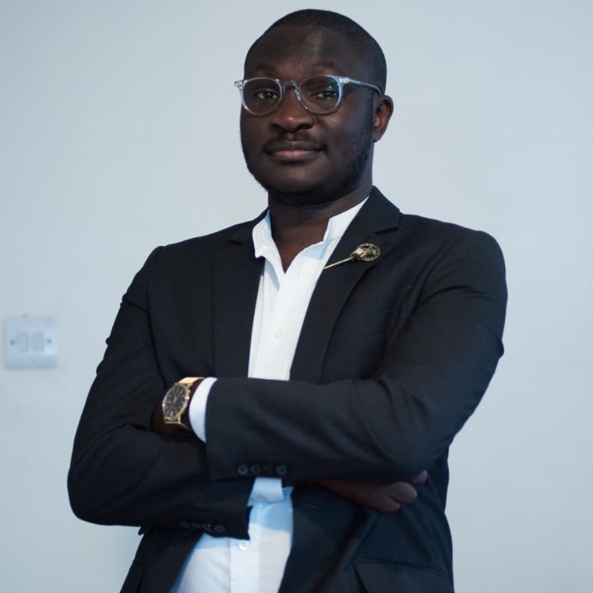 Chevening at any age: From constitutional lawyer to global citizen ...